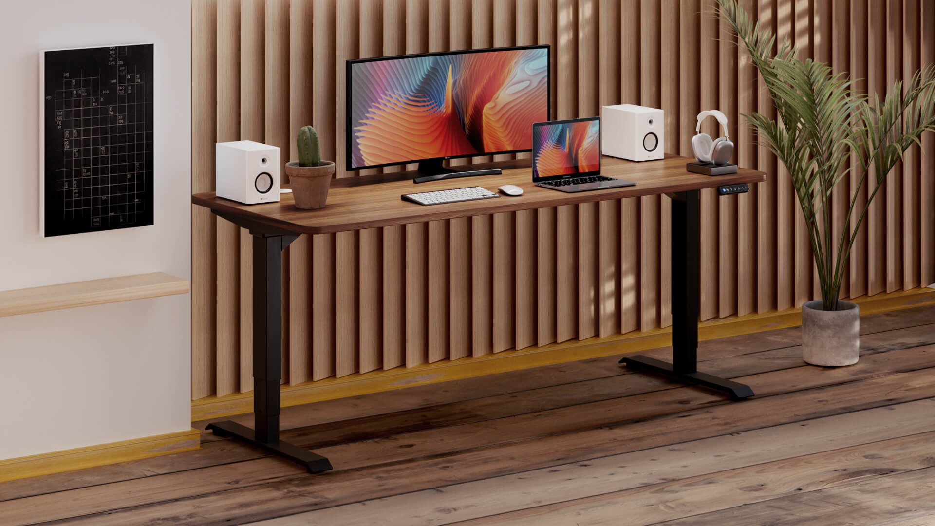 Home Pro – Desktronic France