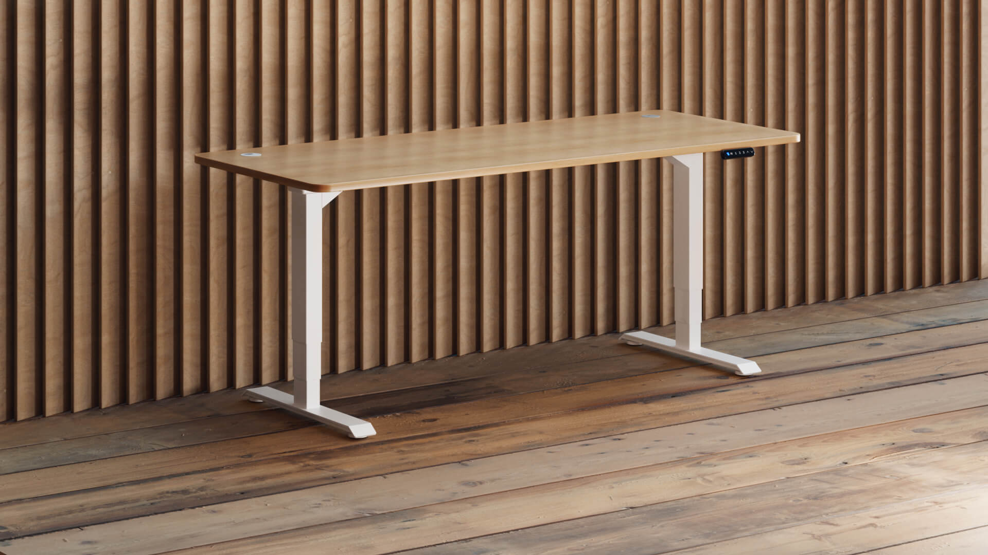 Home One – Desktronic France